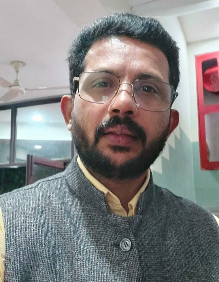 Central Committee – DMA